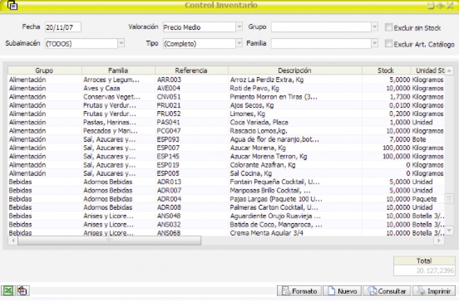 Top 3 Software gestión de Stock: automatiza tu Inventario