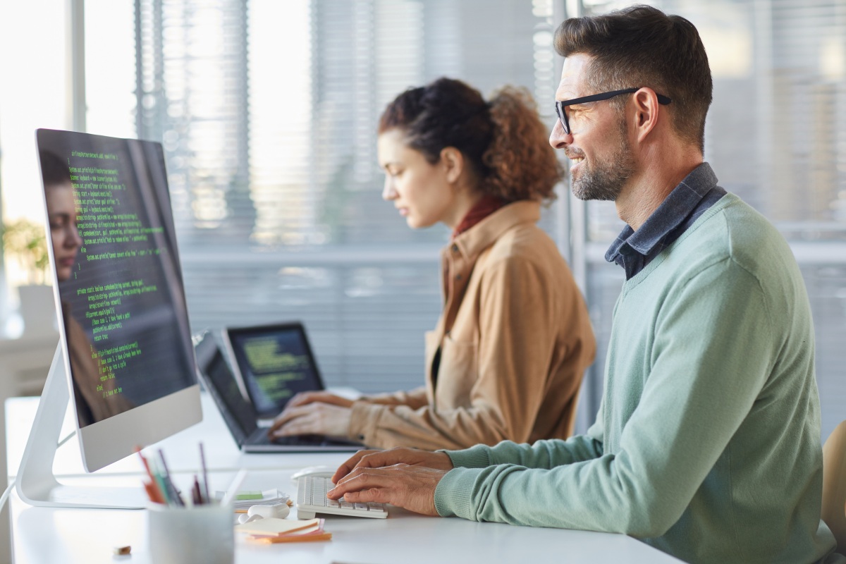 As400: su evolución, impacto y el salto a los nuevos ERP