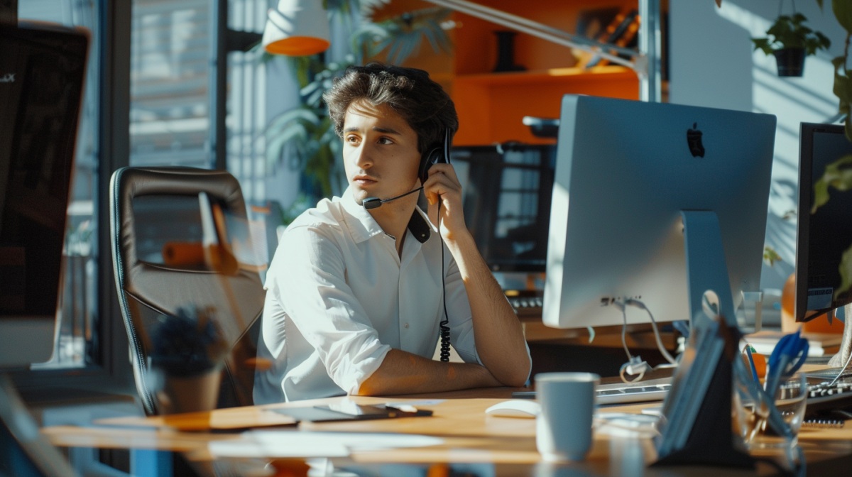 Cómo optimizar el Workflow de tu Call Center [guía]