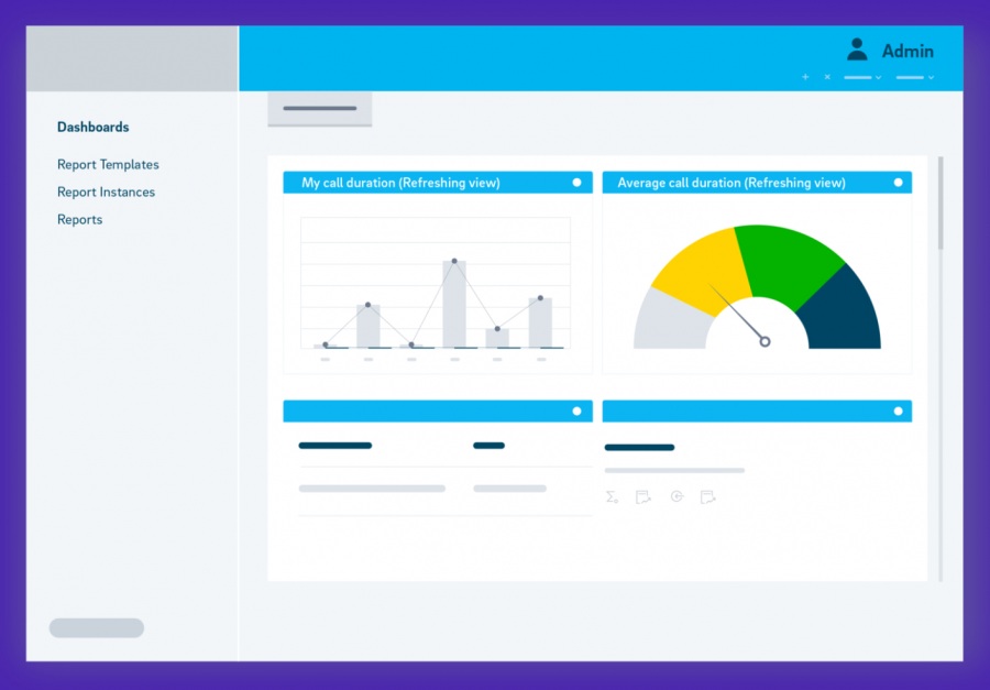 8 mejores software para Call Center [TOP Contact Center]