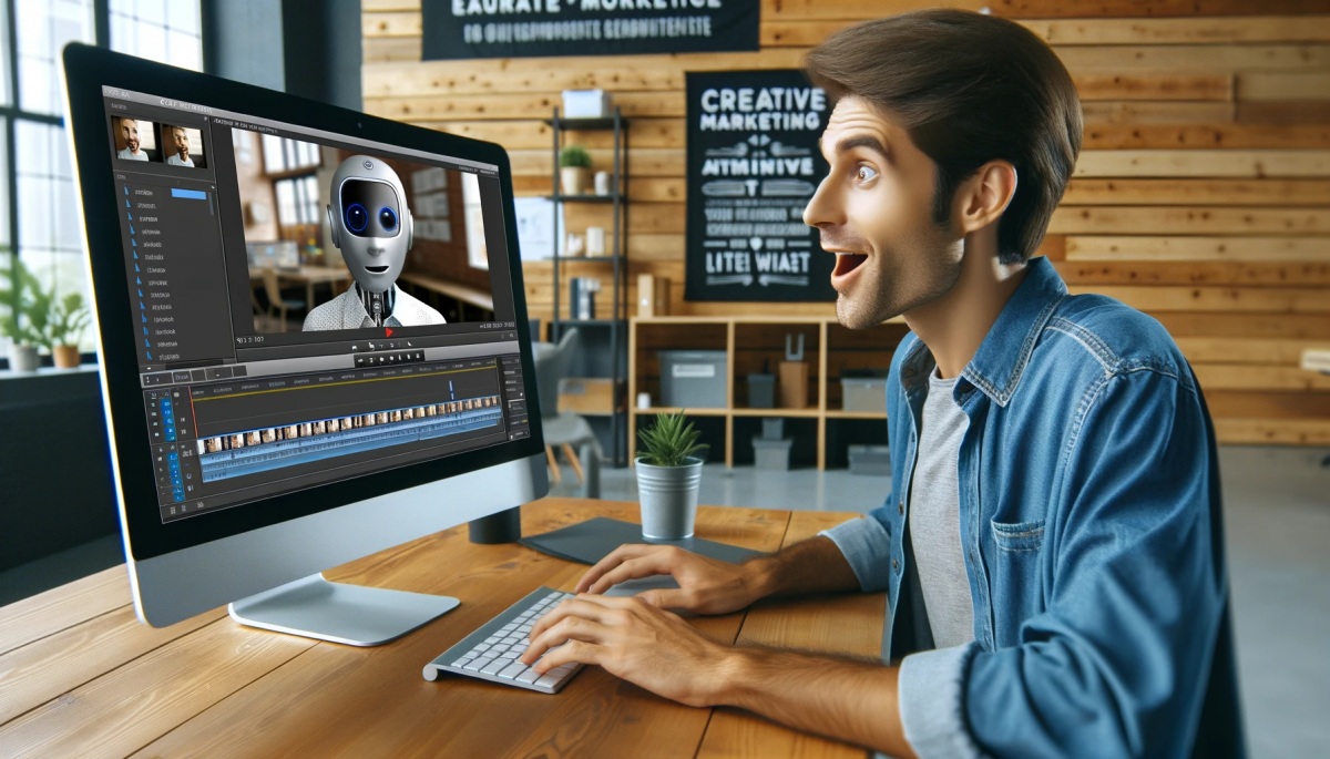 9 mejores IA para crear Vídeos: comparativa 2025