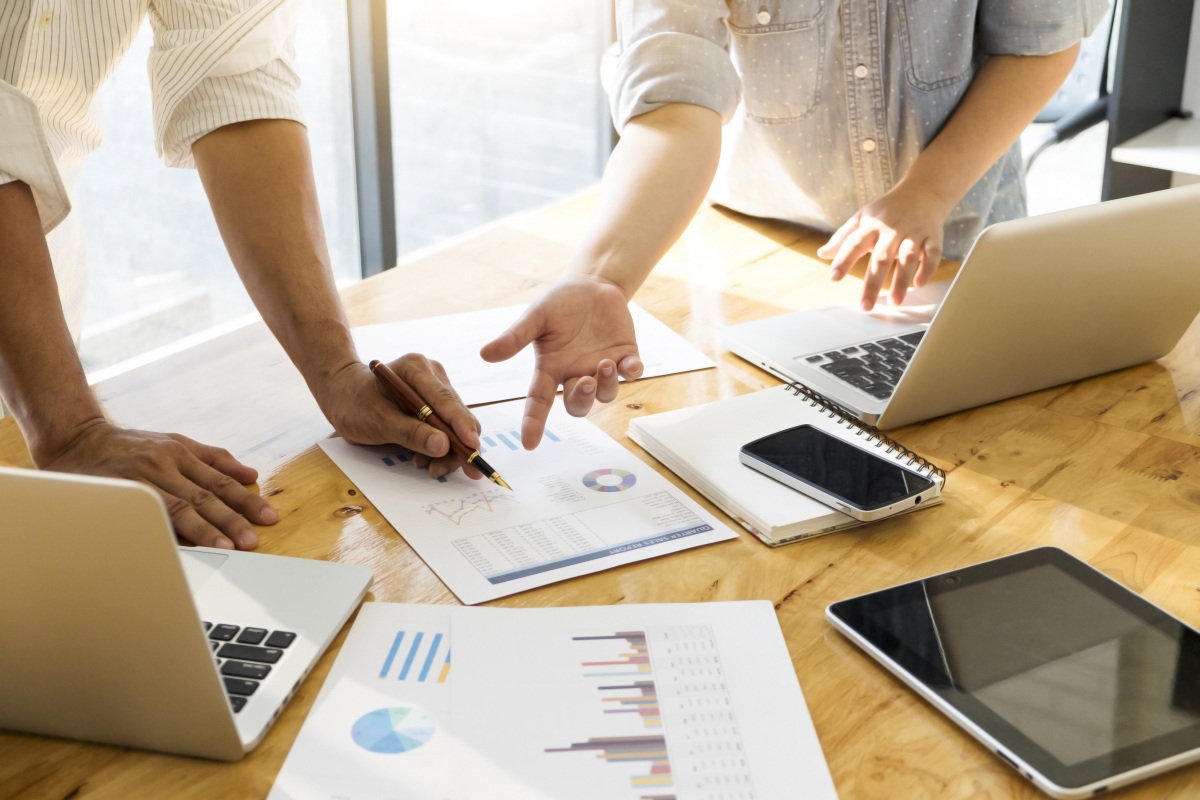 Crea un CRM con FileMaker o Access [guía por pasos]