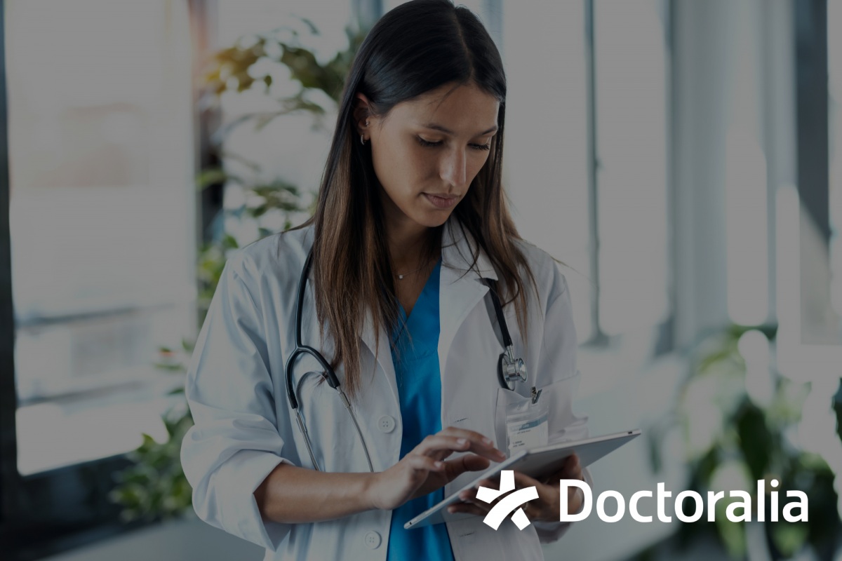 Doctoralia potencia sus soluciones de software para la salud digital