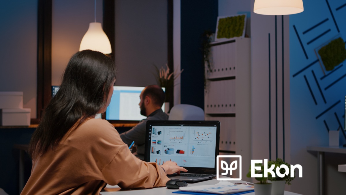 Ekon Summer 2022, nuevas funciones específicas para cada sector