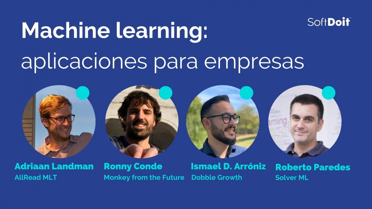 El machine learning y su aplicación en la empresa