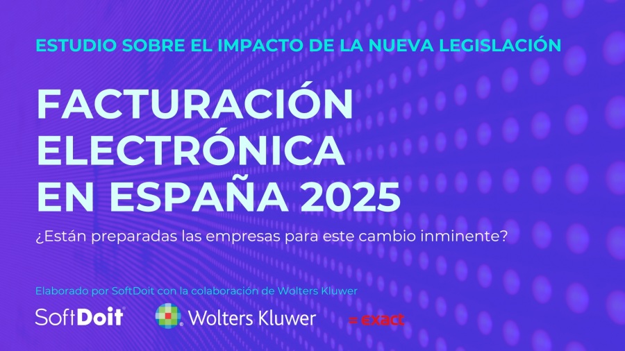 Facturación Electrónica en España: ¿estamos preparados?
