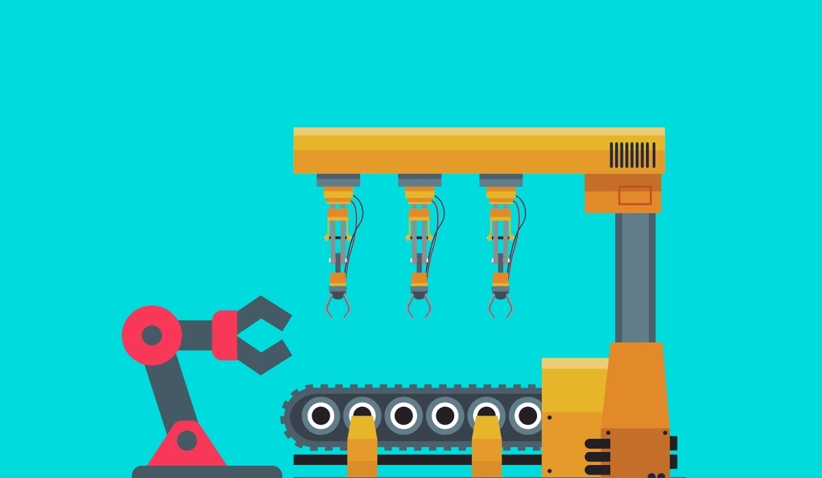 Fabricación Discreta: cómo ganar eficiencia [herramientas]