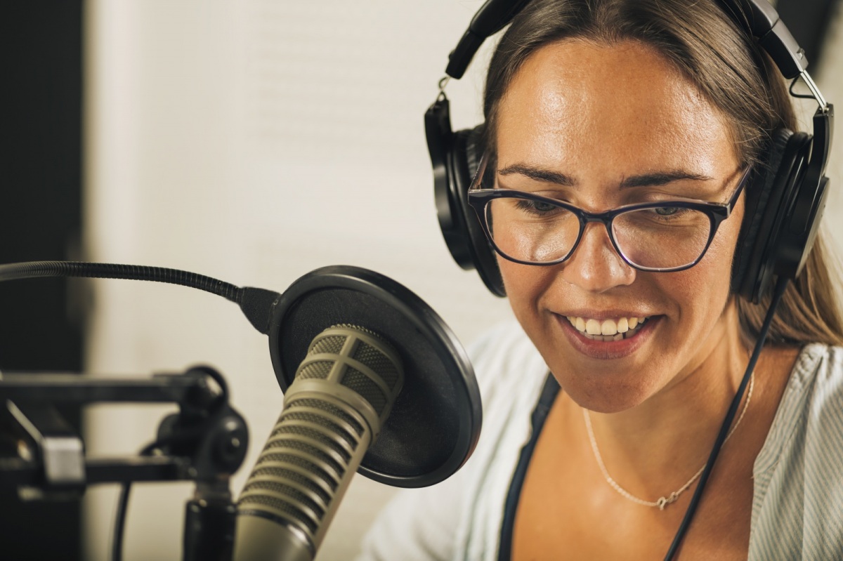 7 mejores IA para Pódcast y sus ventajas: comparativa