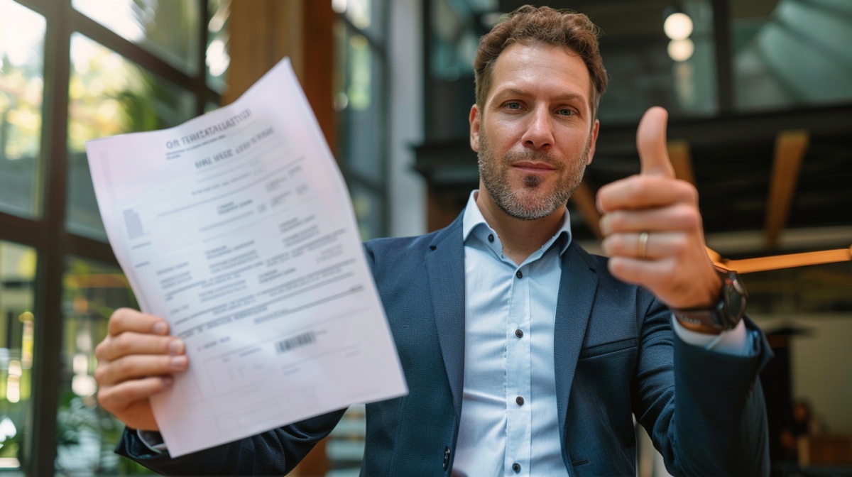 Partes de una Factura - Elementos Obligatorios y Opcionales