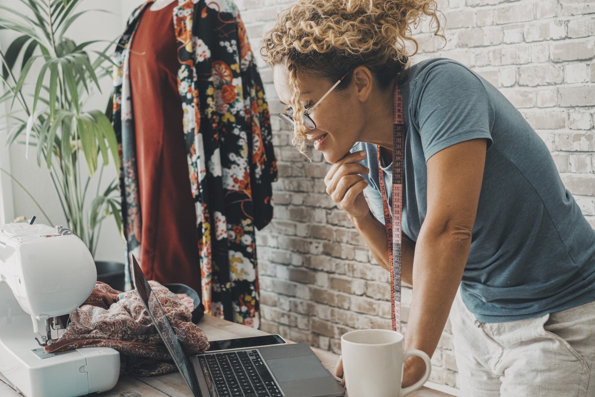 Cómo crear tu propia tienda de ropa online