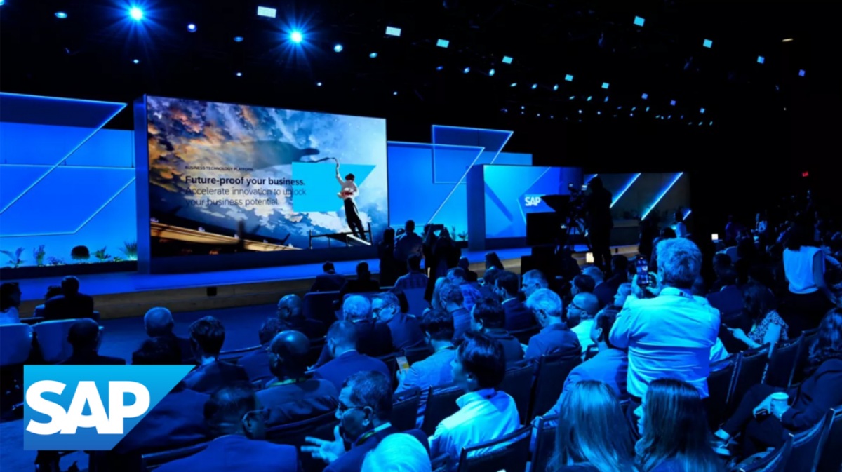 SAP presenta en Barcelona sus innovaciones de IA generativa