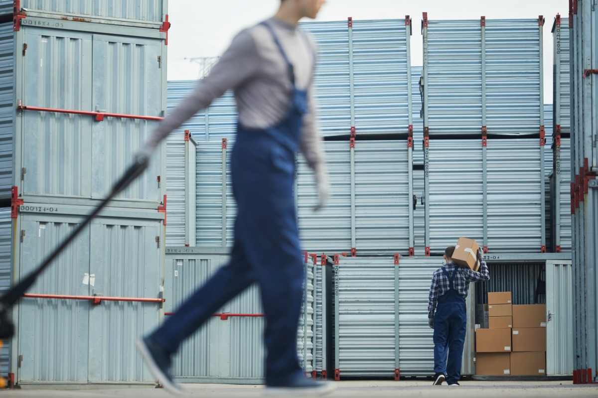 CRM para Transporte y Logística: ¿cuál es el mejor?