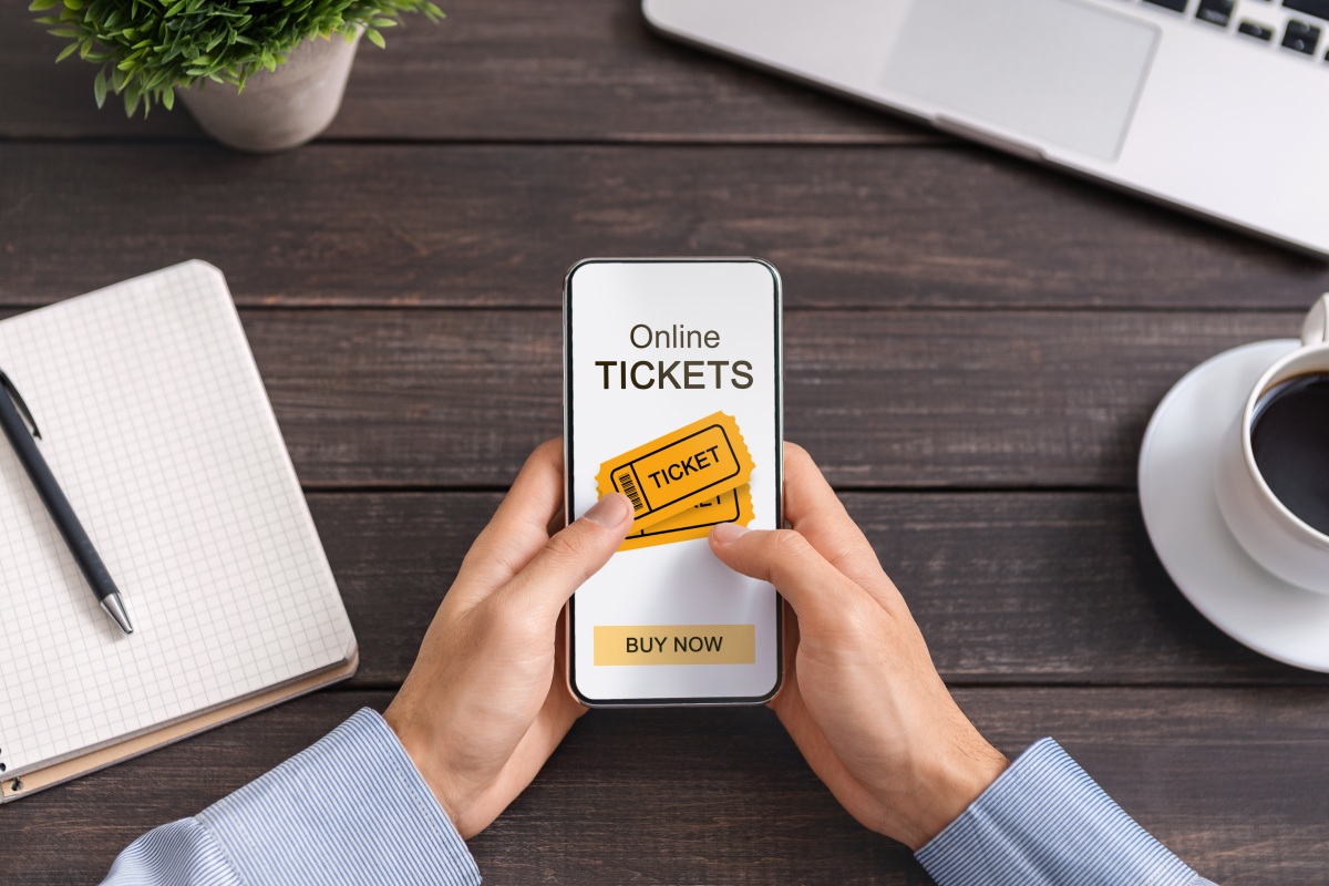 Software de Venta de Entradas: claves [+ cuál es el mejor]