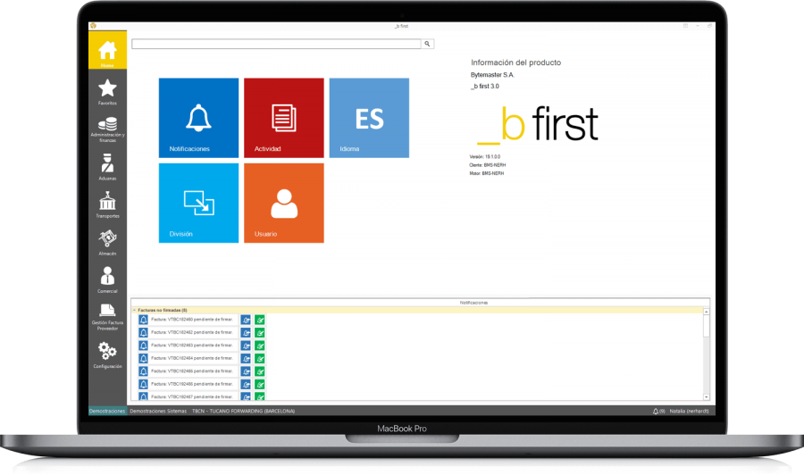 Software Distribución | TOP 6 Programas para Distribuidores