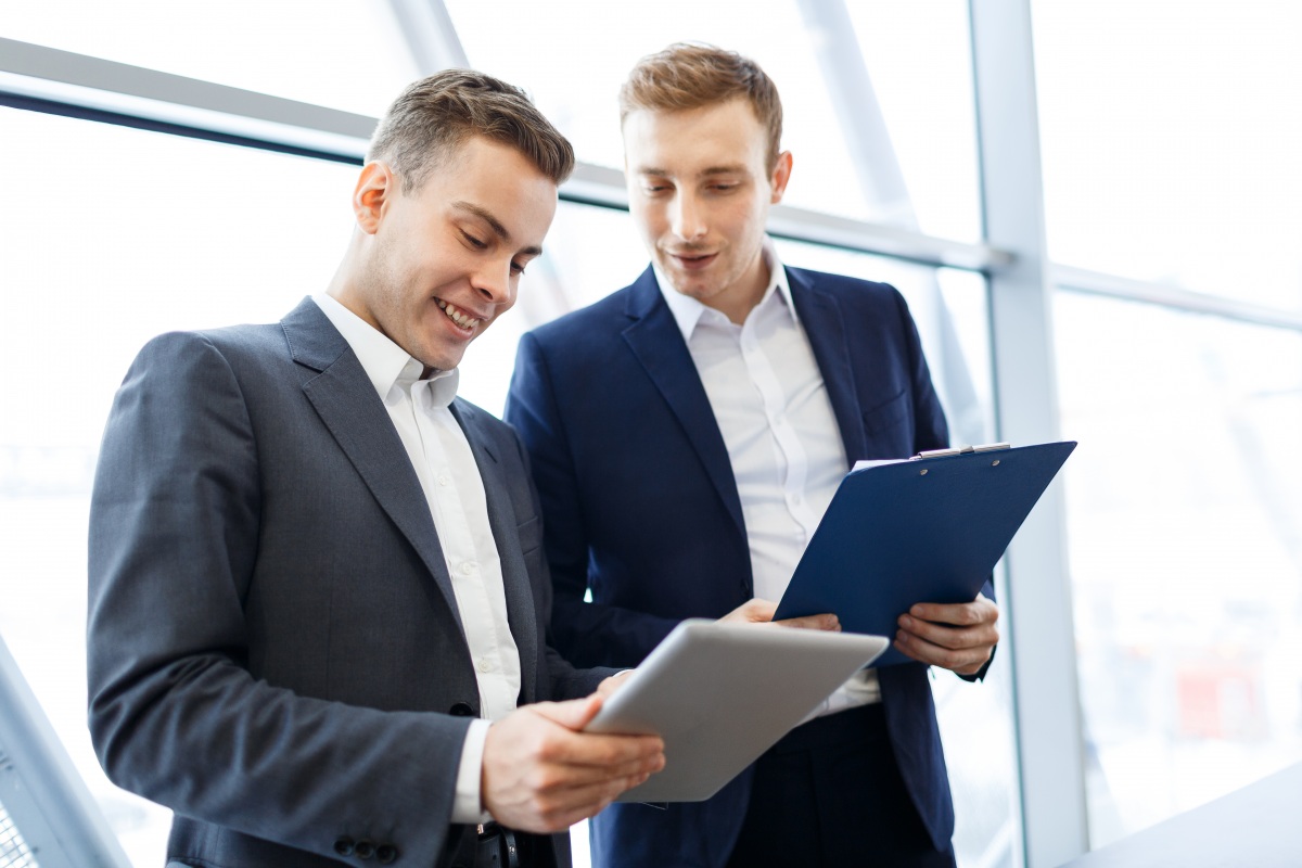 Los 8 mejores Software Financieros [comparativa 2025]