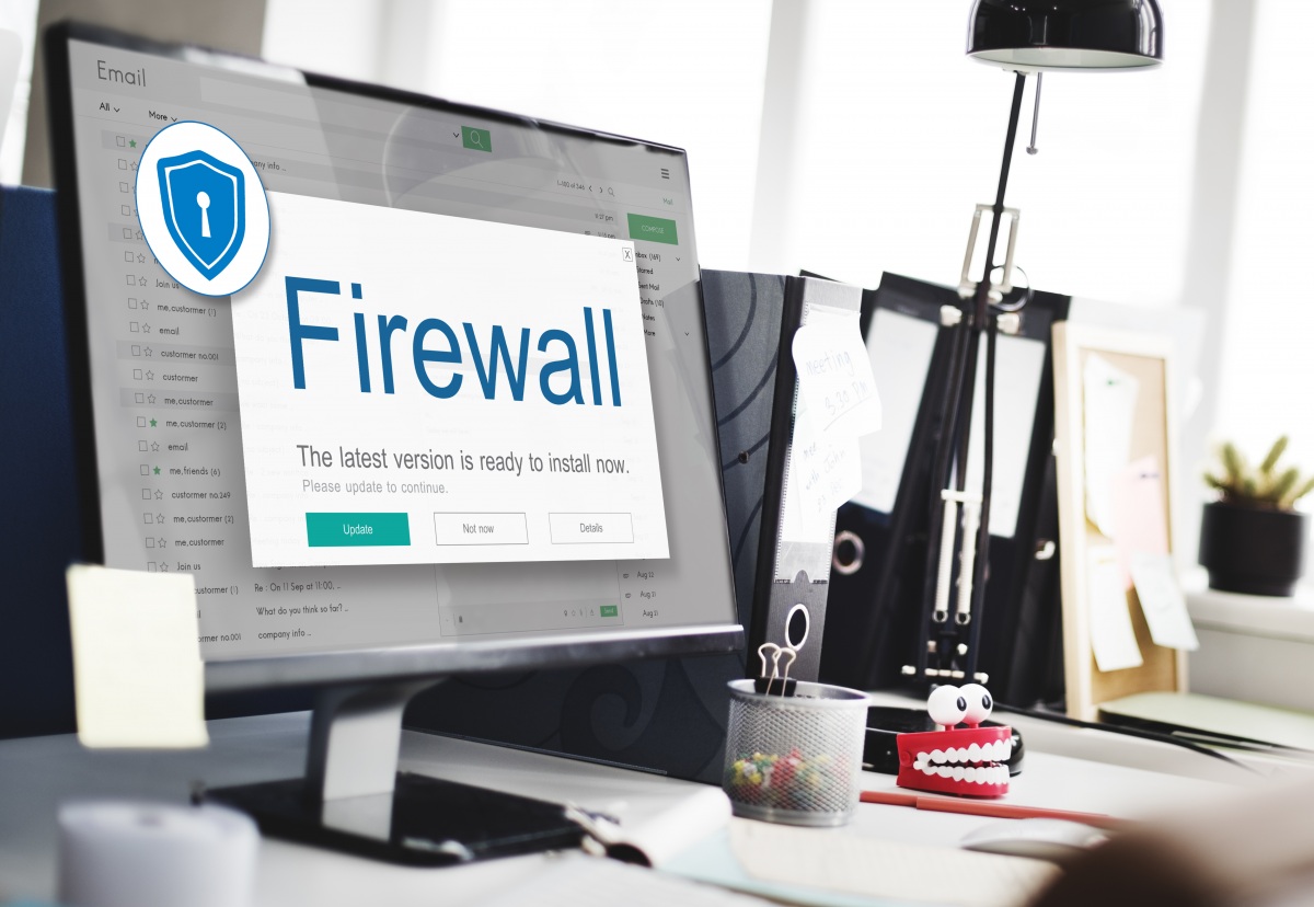 Los mejores software Firewall para la seguridad de tu red