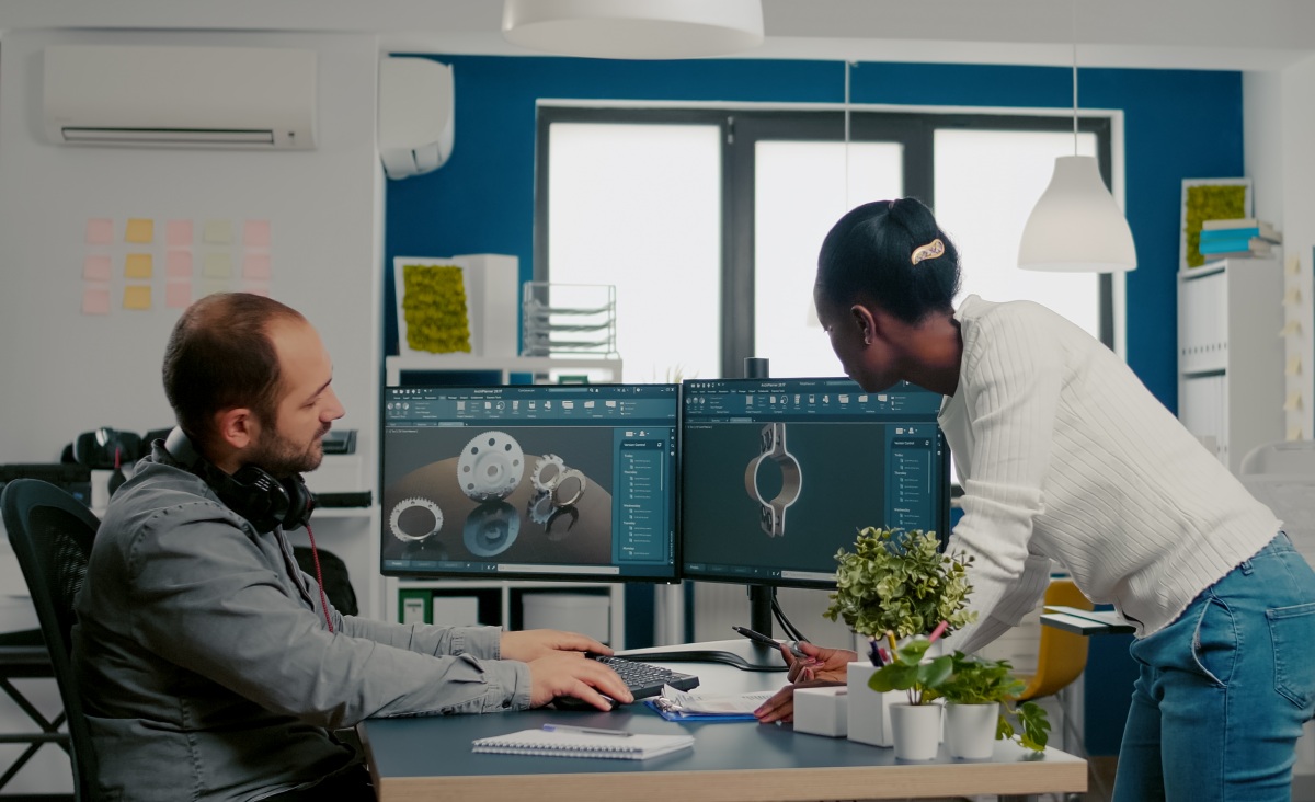 Qué es PDM y sus ventajas: cómo elegir el mejor Software PDM