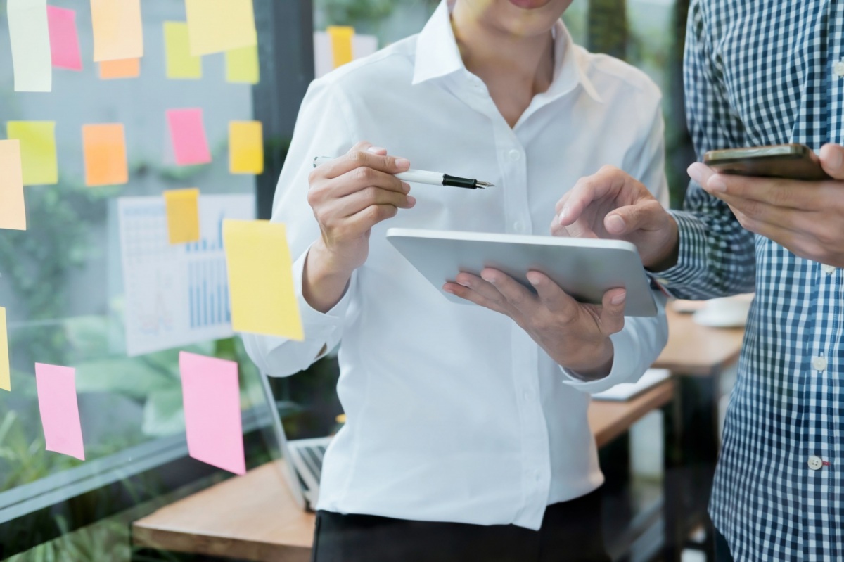Tipos de Software de Productividad [y sus ventajas]