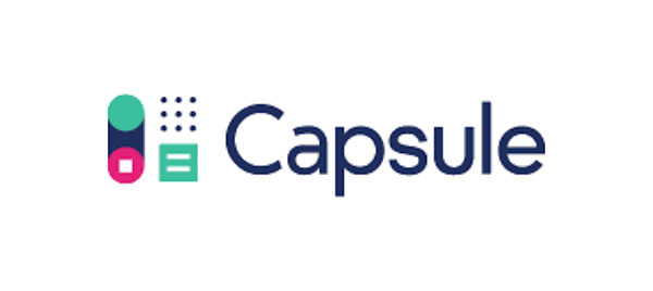 Capsule: software CRM
