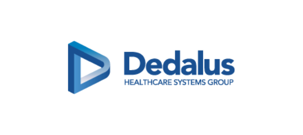 Dedalus: software de gestión hospitalaria