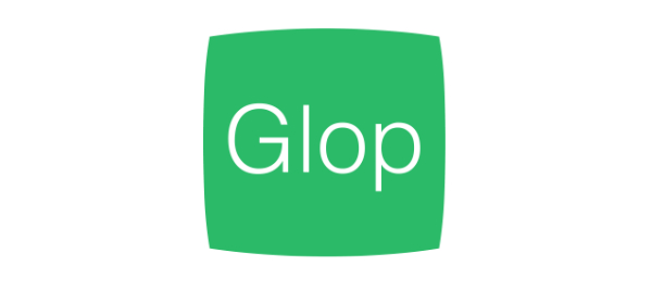 Glop: software TPV