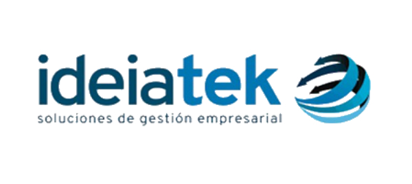 Ideiatek: software de gestión para pymes