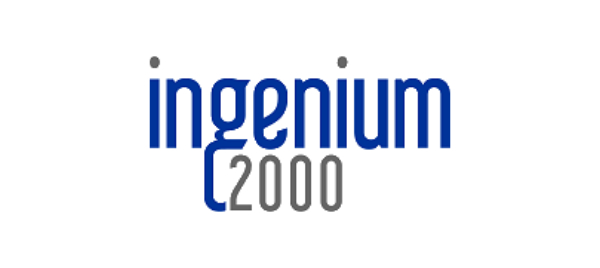 Ingenium 2000: software ERP, SGA y transporte