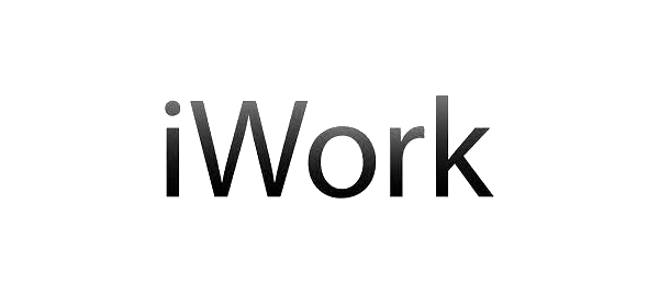 iWork: software Ofimático