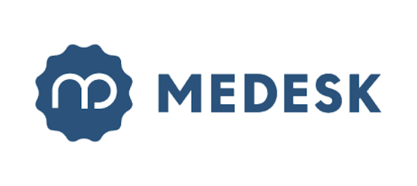 Medesk: software para centros médicos y clínicas