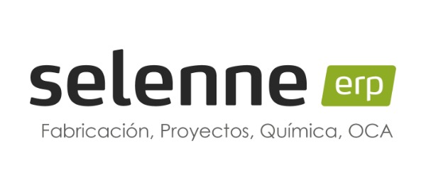 Selenne ERP: software para fabricación, químicas e ingenierías
