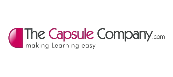 The capsule company: software eLearning