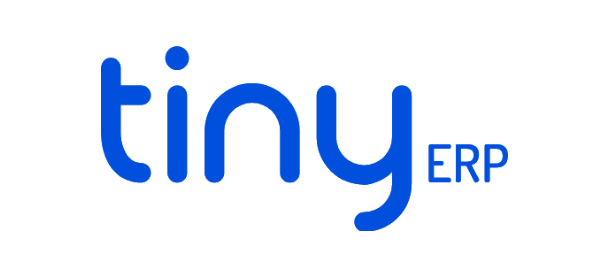Tiny: software ERP